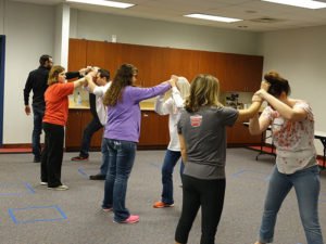 Mandt System - Capper Foundation