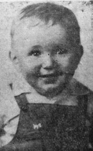 William (1940) - Capper Foundation