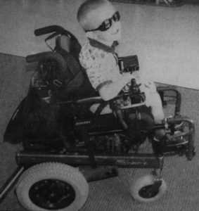 Joshua (2000) - Capper Foundation