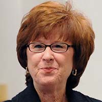 Leadership - Capper Foundation