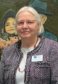 Leadership - Capper Foundation