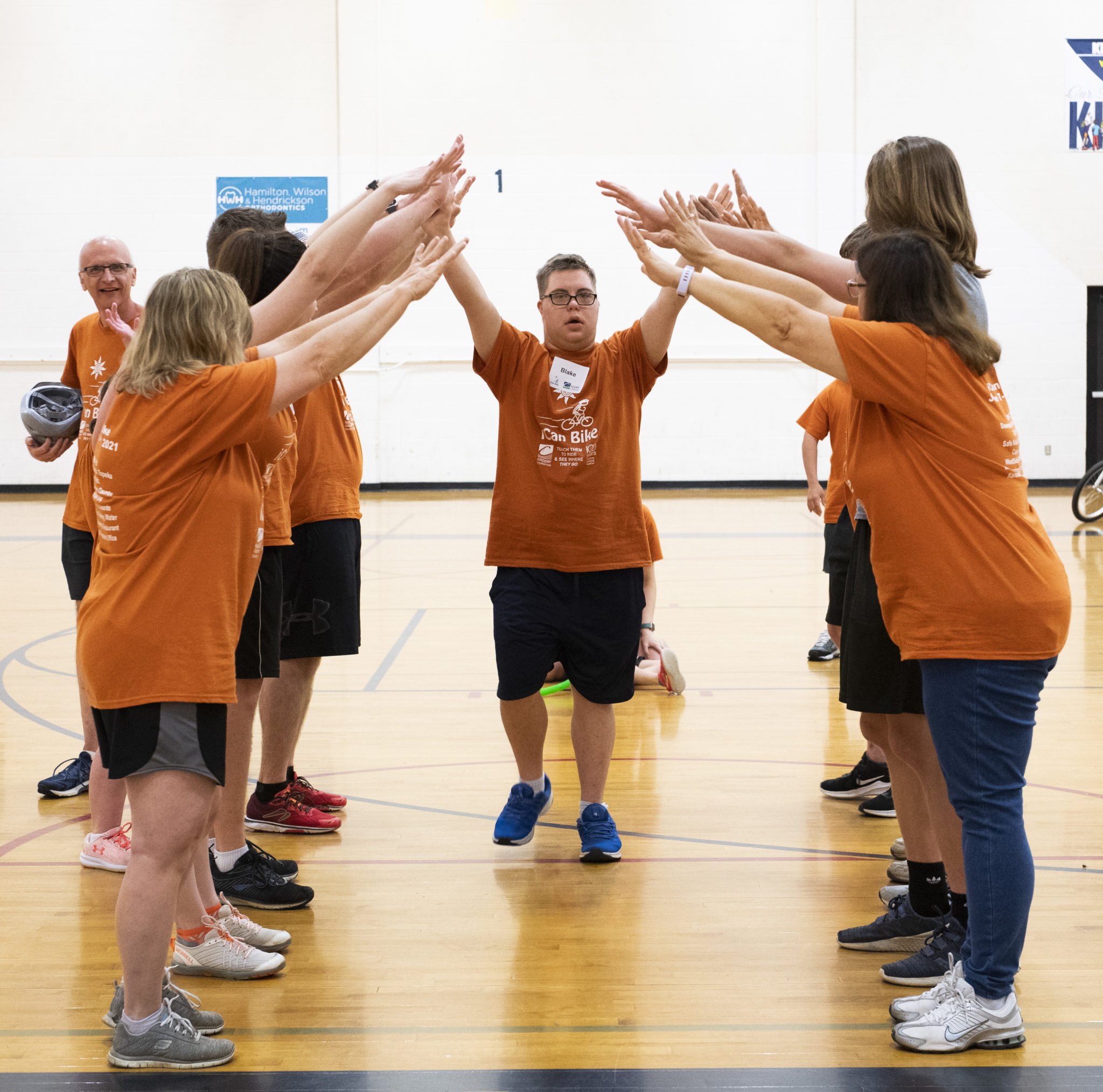 Adaptive Recreation - Capper Foundation