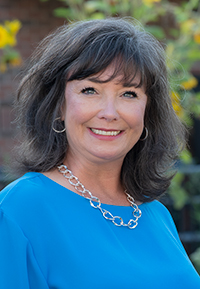 Leadership - Capper Foundation