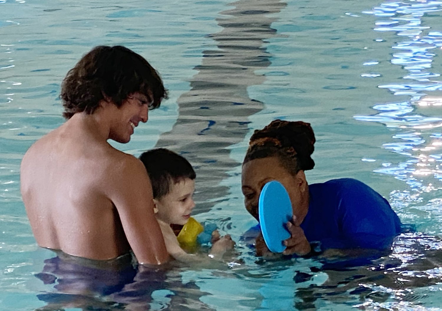 Adaptive Recreation - Capper Foundation