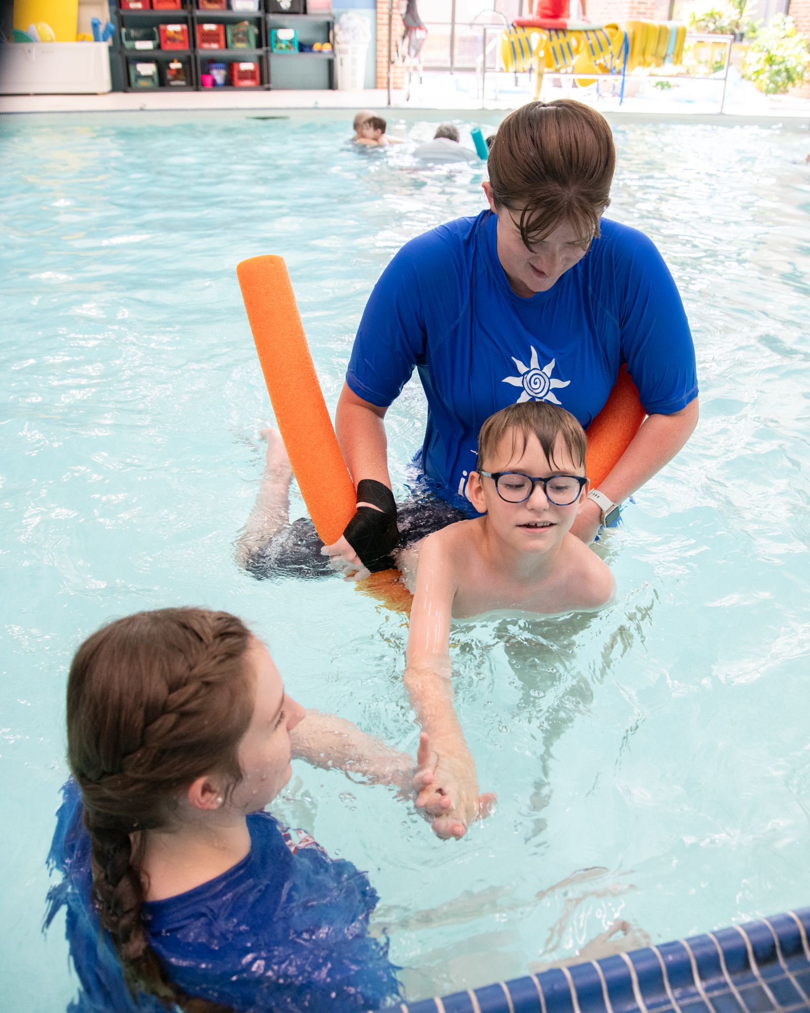 Adaptive Recreation - Capper Foundation