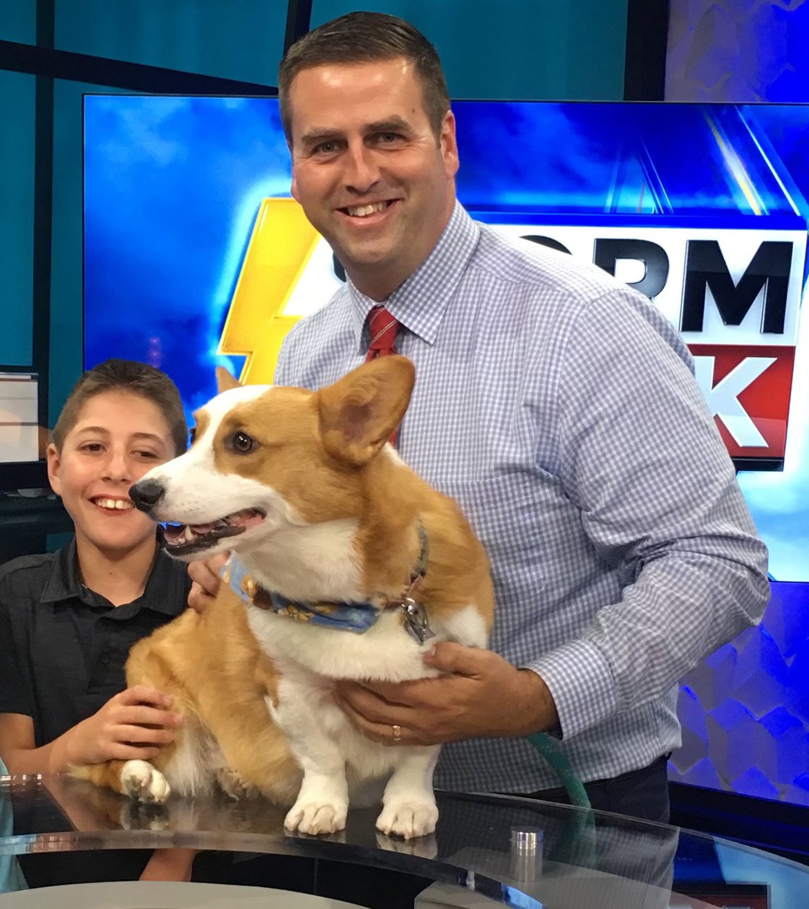 Shooting for the Stars - Conner's Story - Capper Foundation