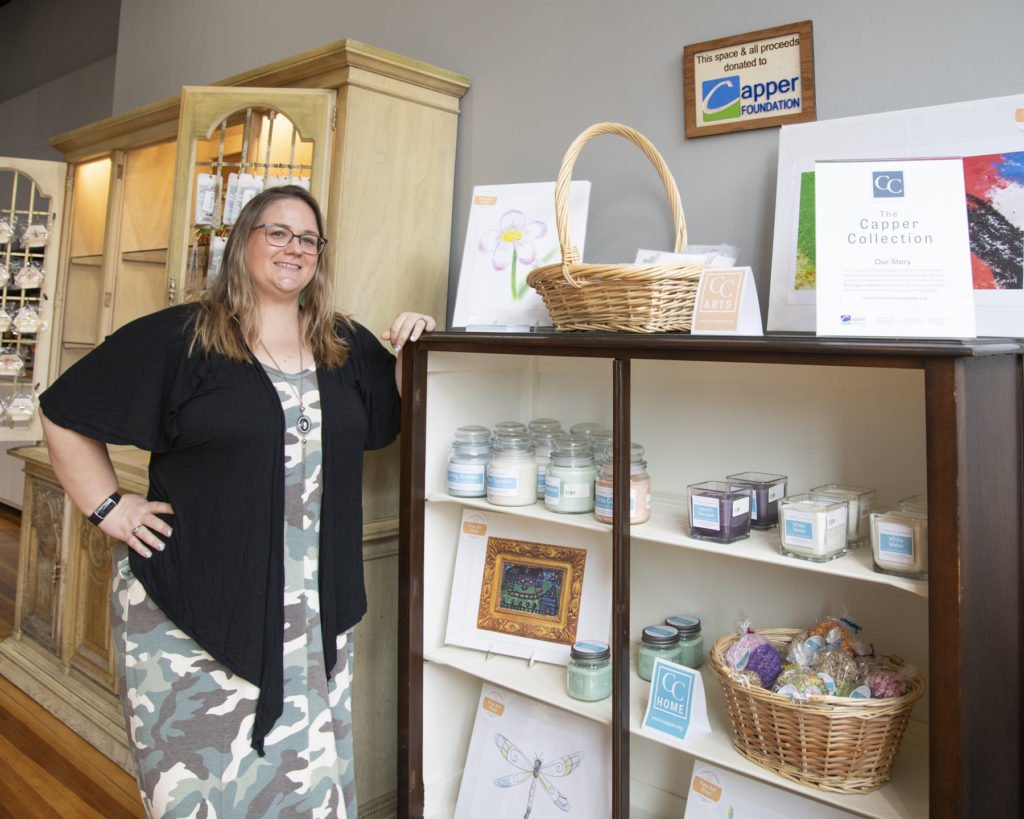 The Capper Collection - Capper Foundation