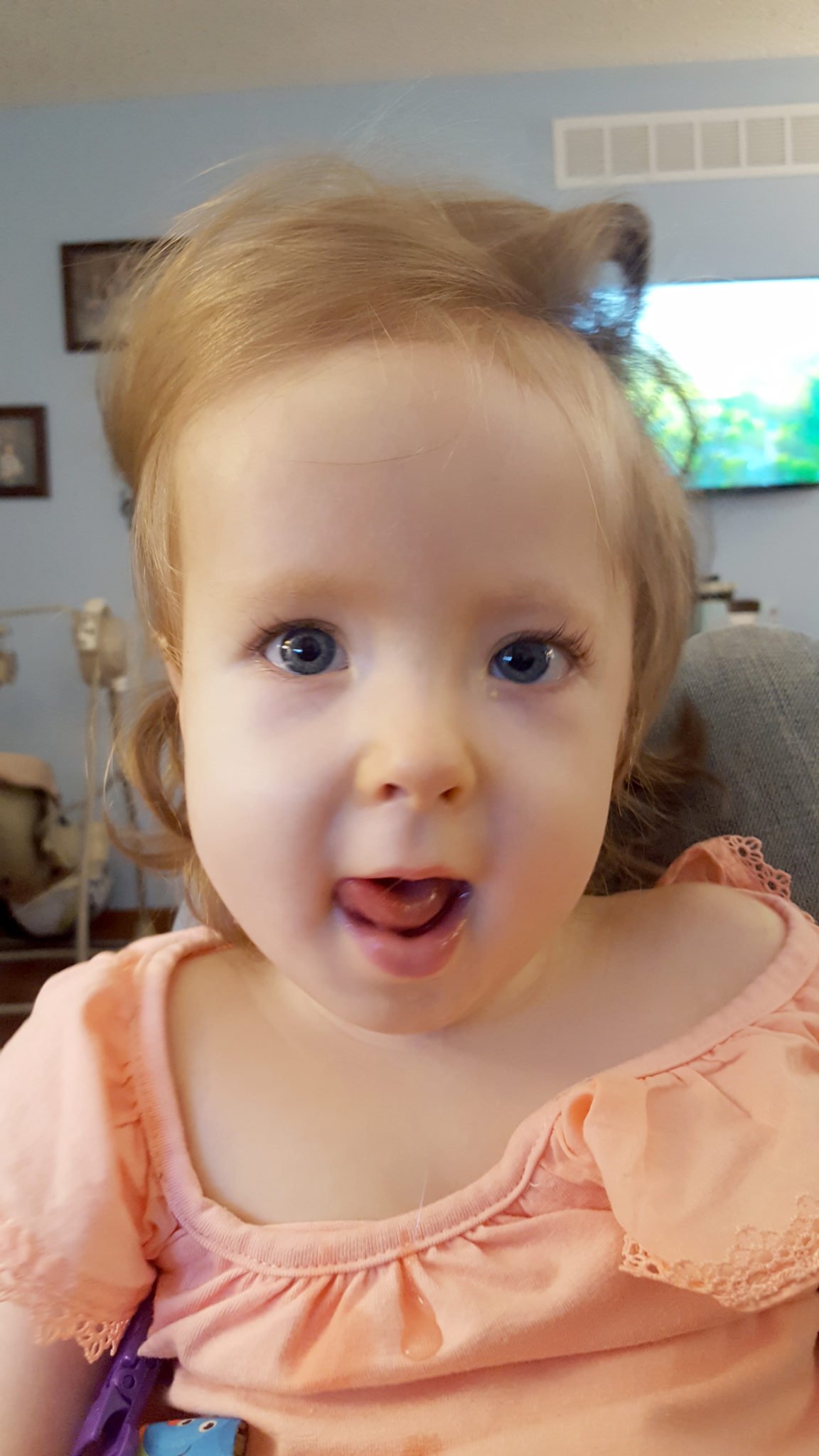 Meet Riley Butler… Building abilities and changing lives - Capper ...