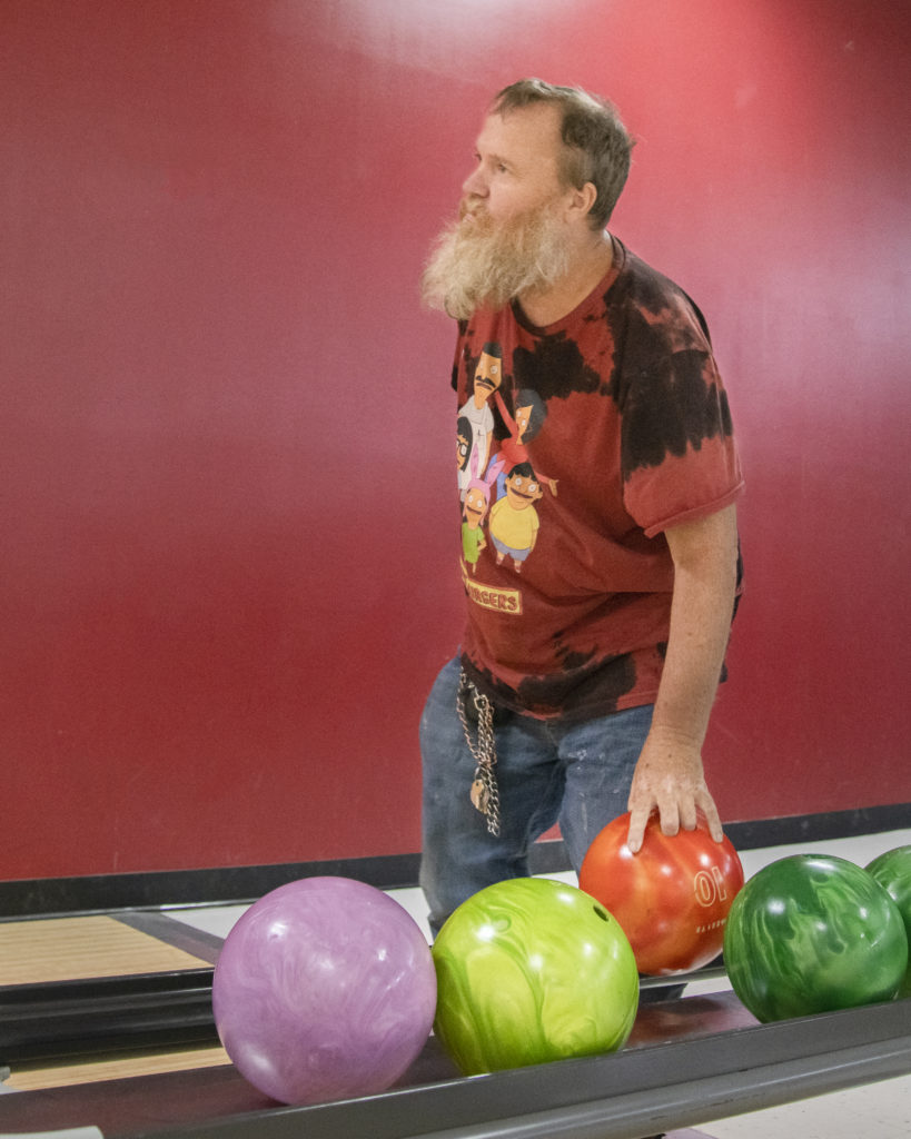 Matt Wiedeman: Expanding horizons - Capper Foundation