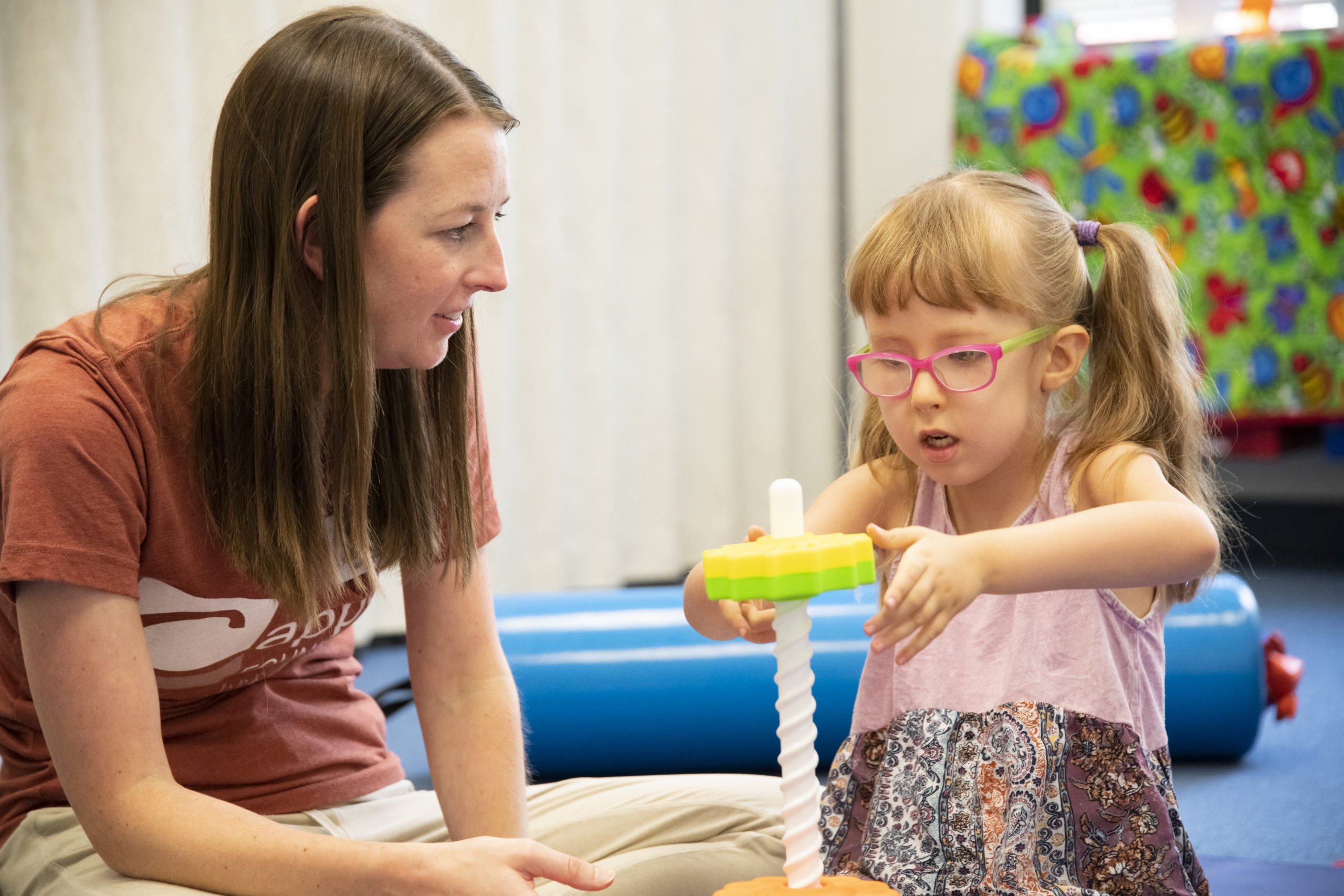 Meet Riley Butler… Building abilities and changing lives - Capper ...