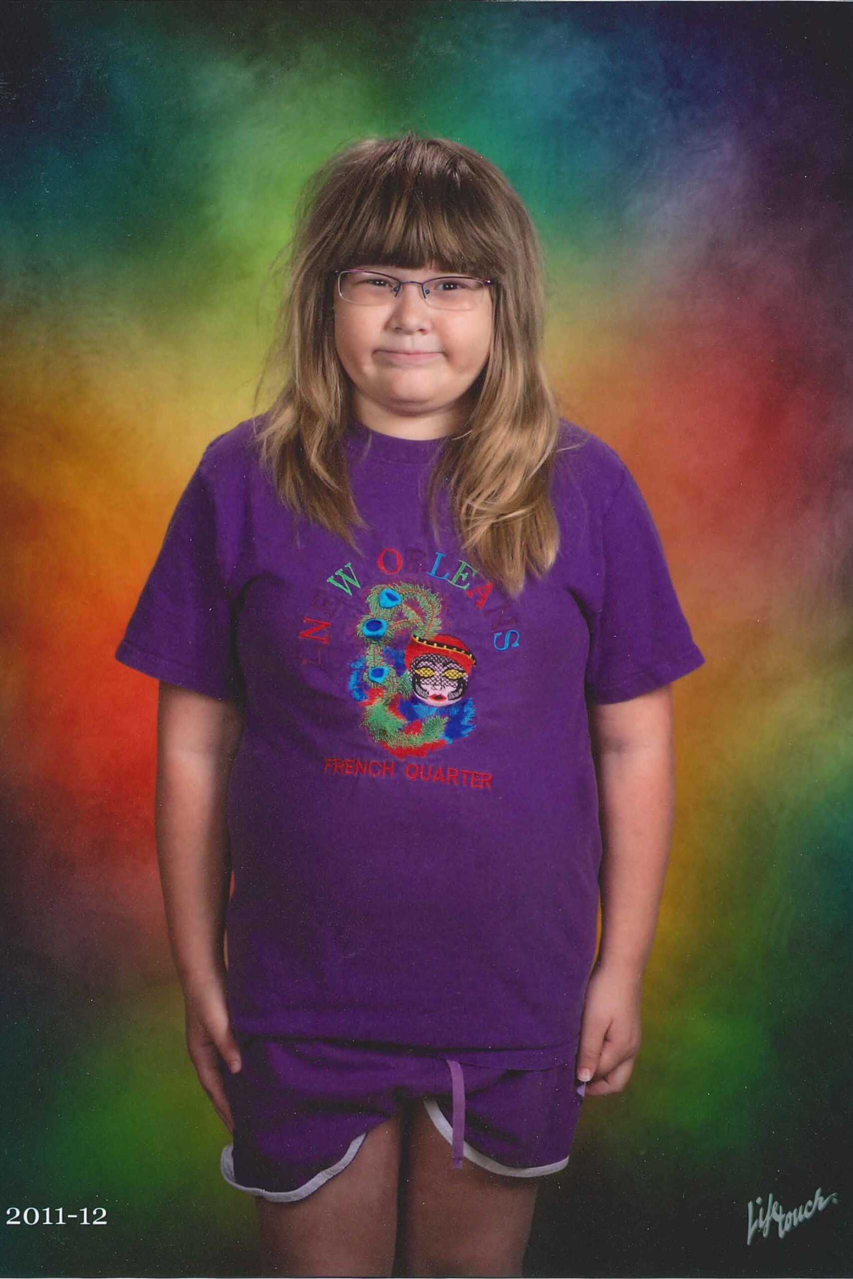 Elizabeth Mowery: Discovering success in DNA - Capper Foundation