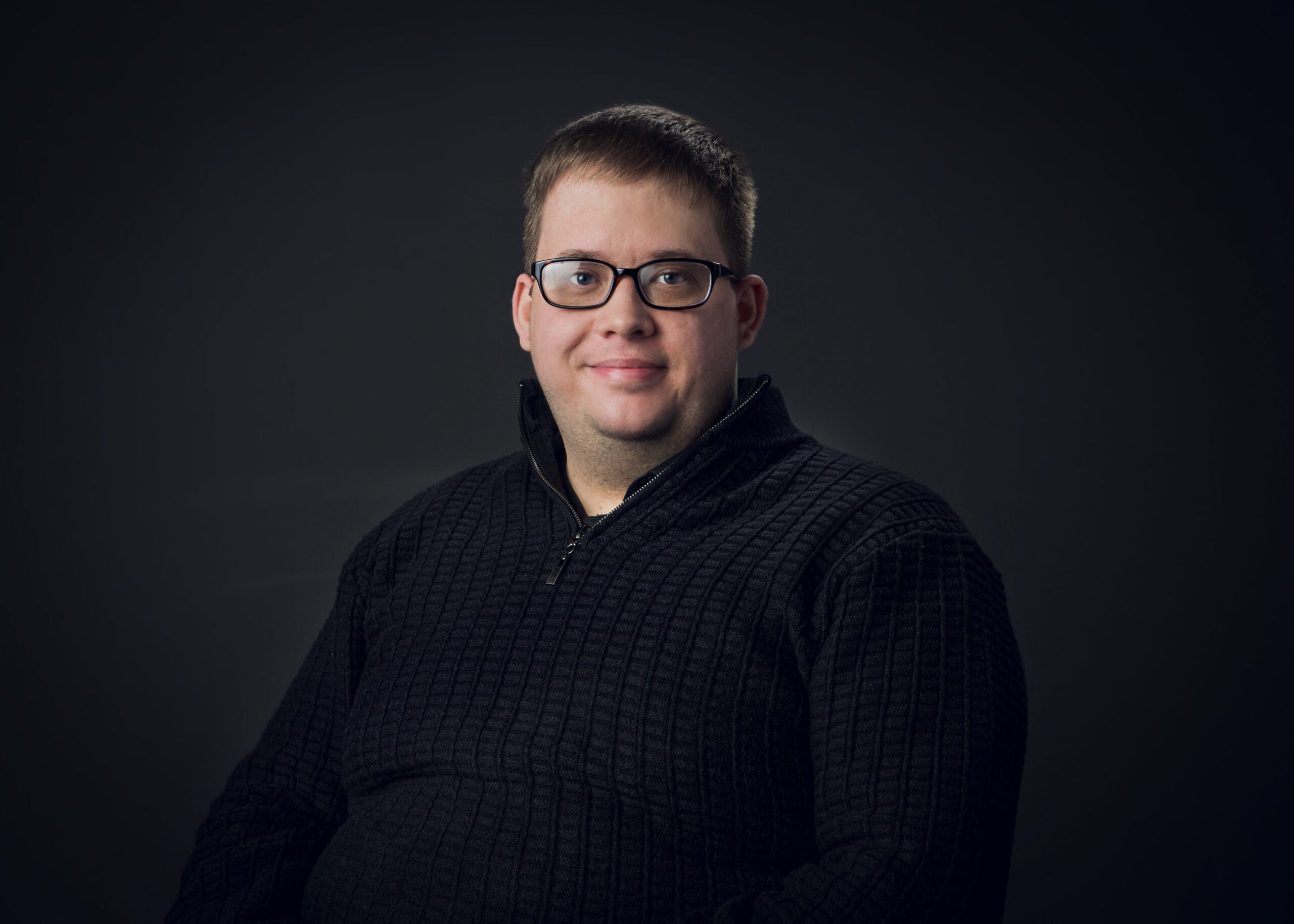 Jasper Shrake: Finding his own path to excel - Capper Foundation