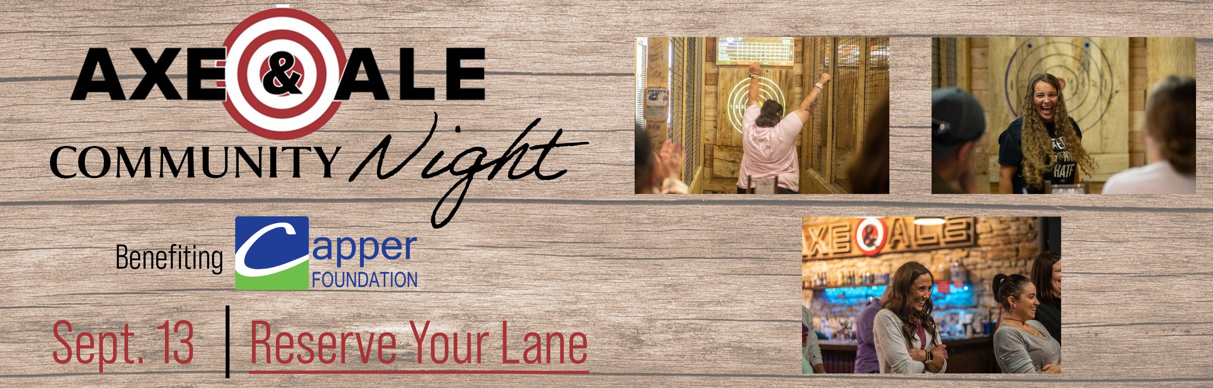 Capper Foundation - Capper Foundation