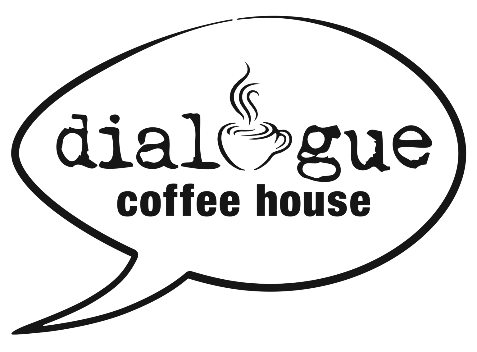 Dialogue Coffee House - Capper Foundation