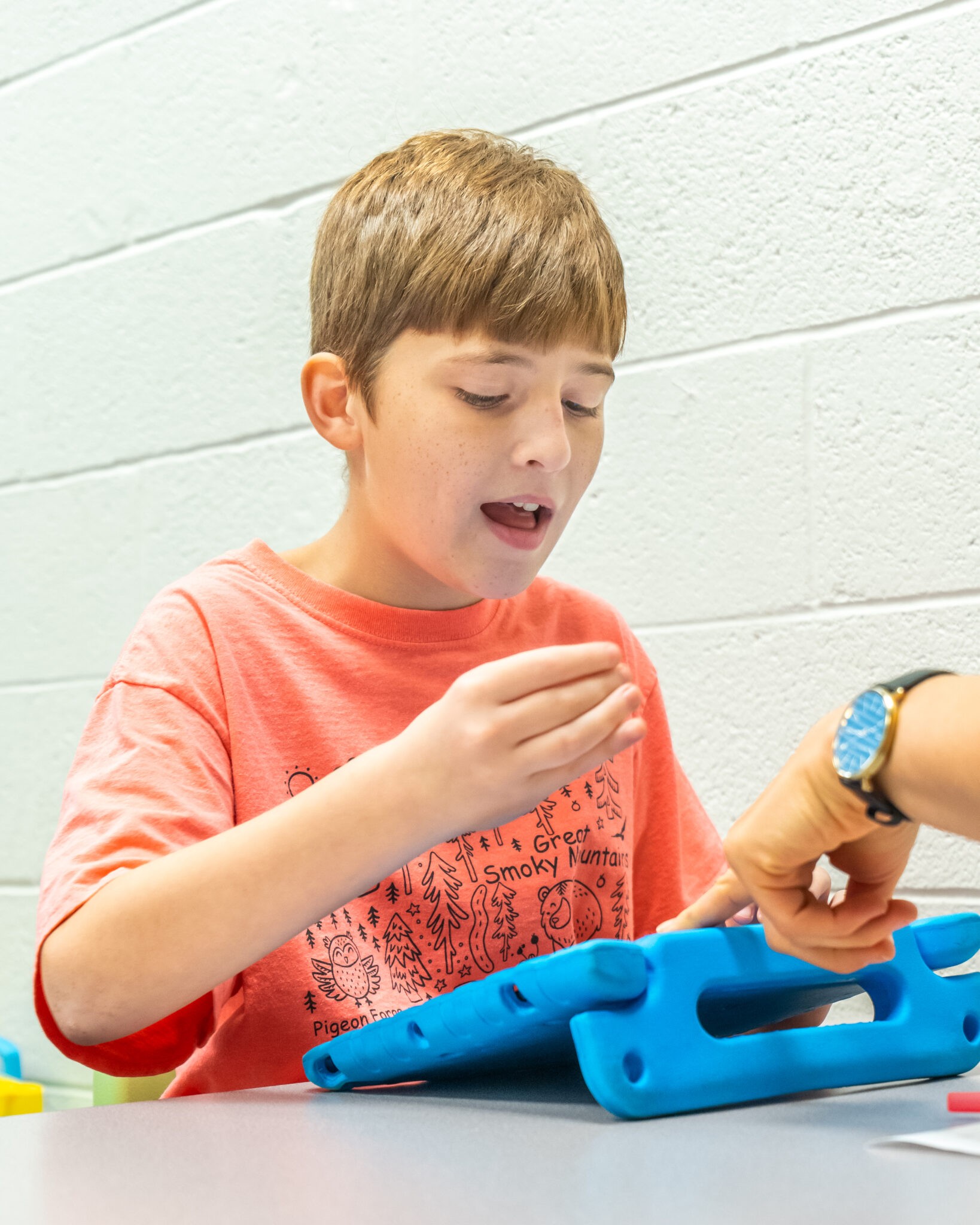 Capper Foundation - Capper Foundation