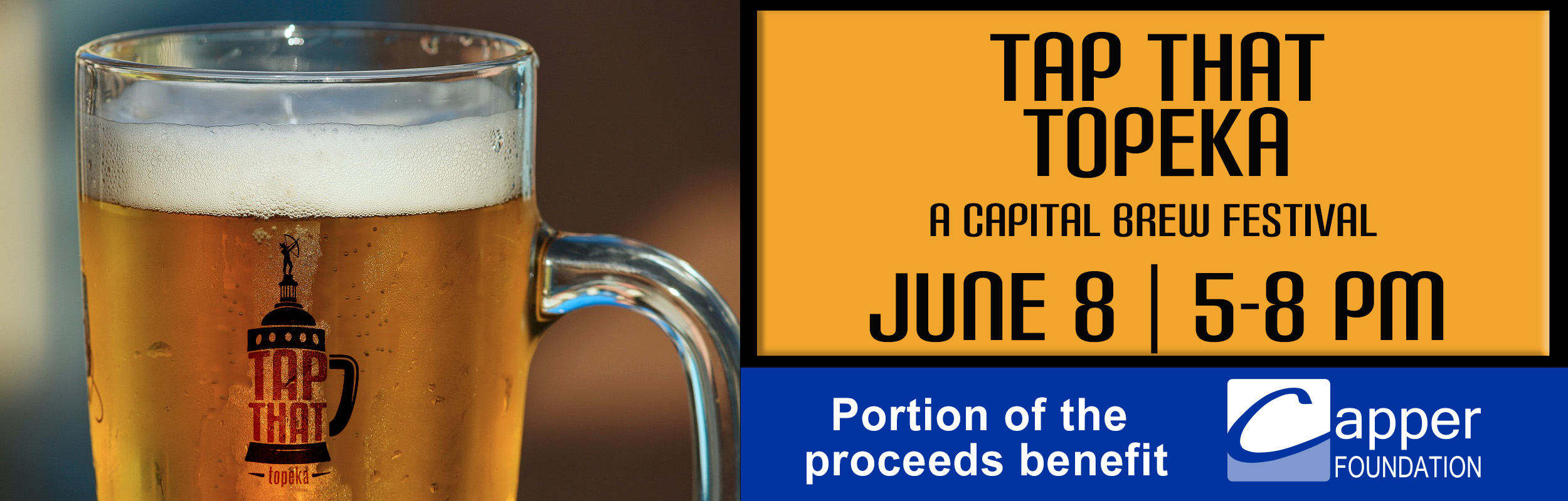 Capper Foundation - Capper Foundation