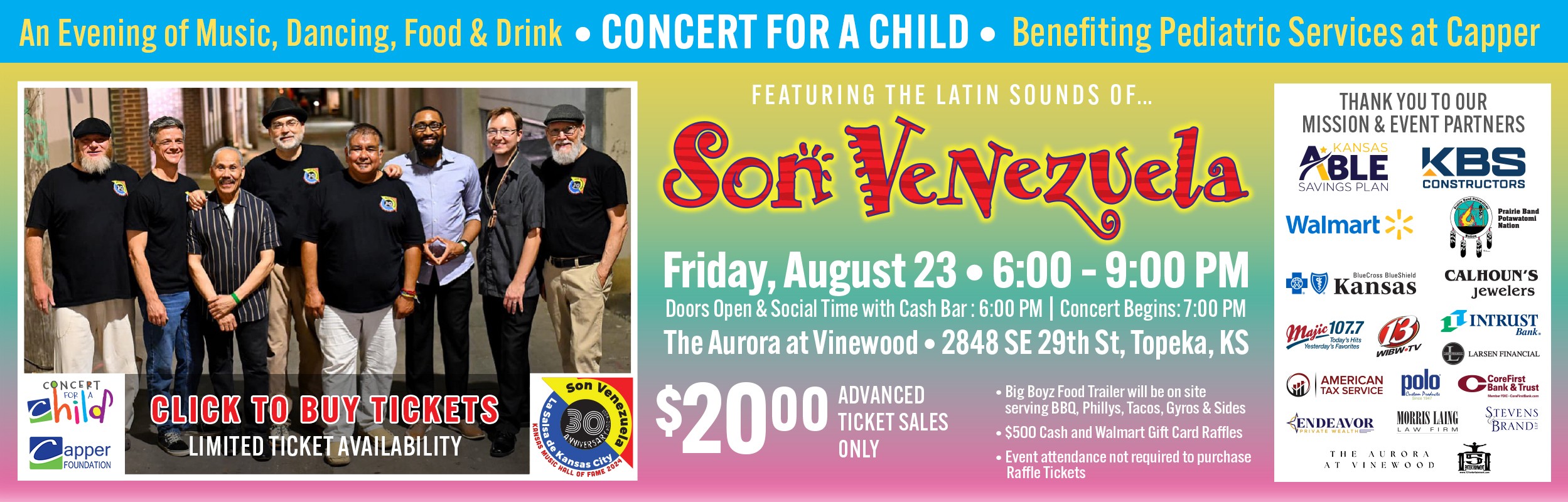 Capper Foundation - Capper Foundation