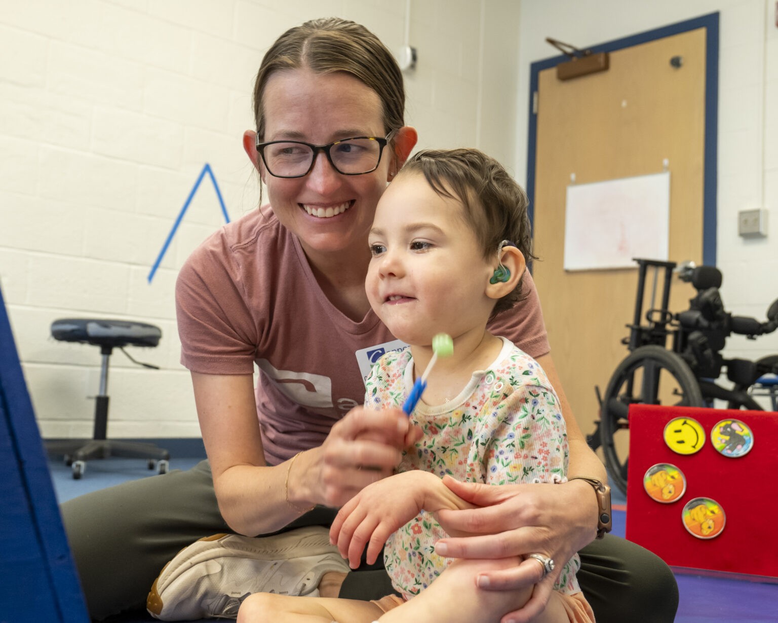 Capper Foundation - Capper Foundation