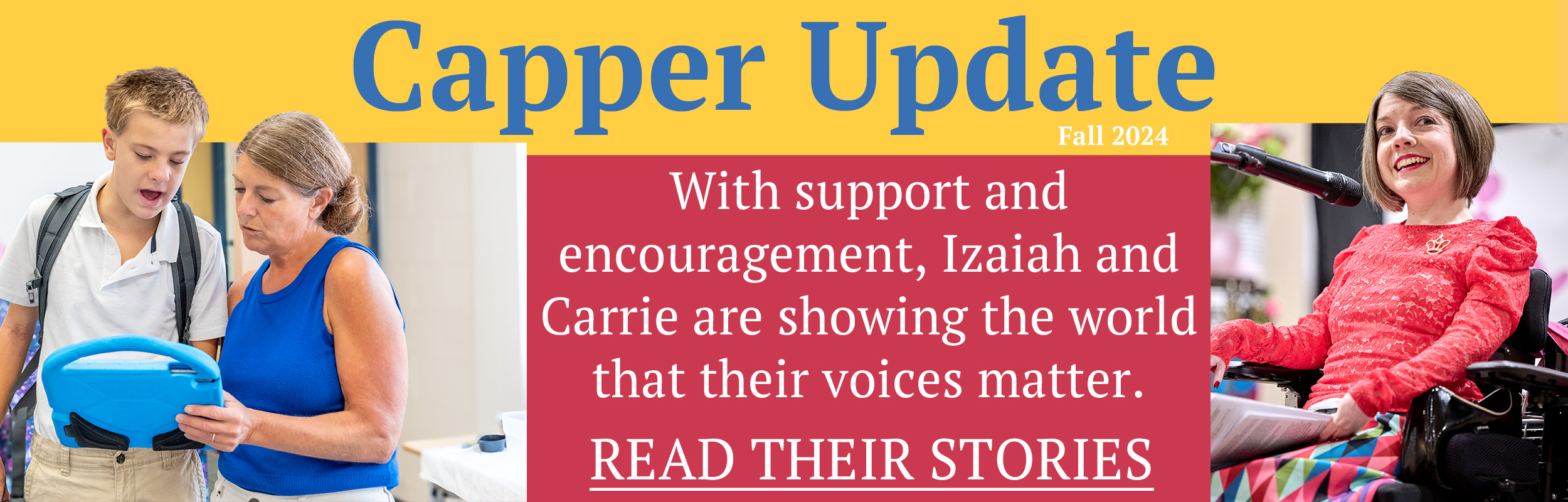 Capper Foundation - Capper Foundation