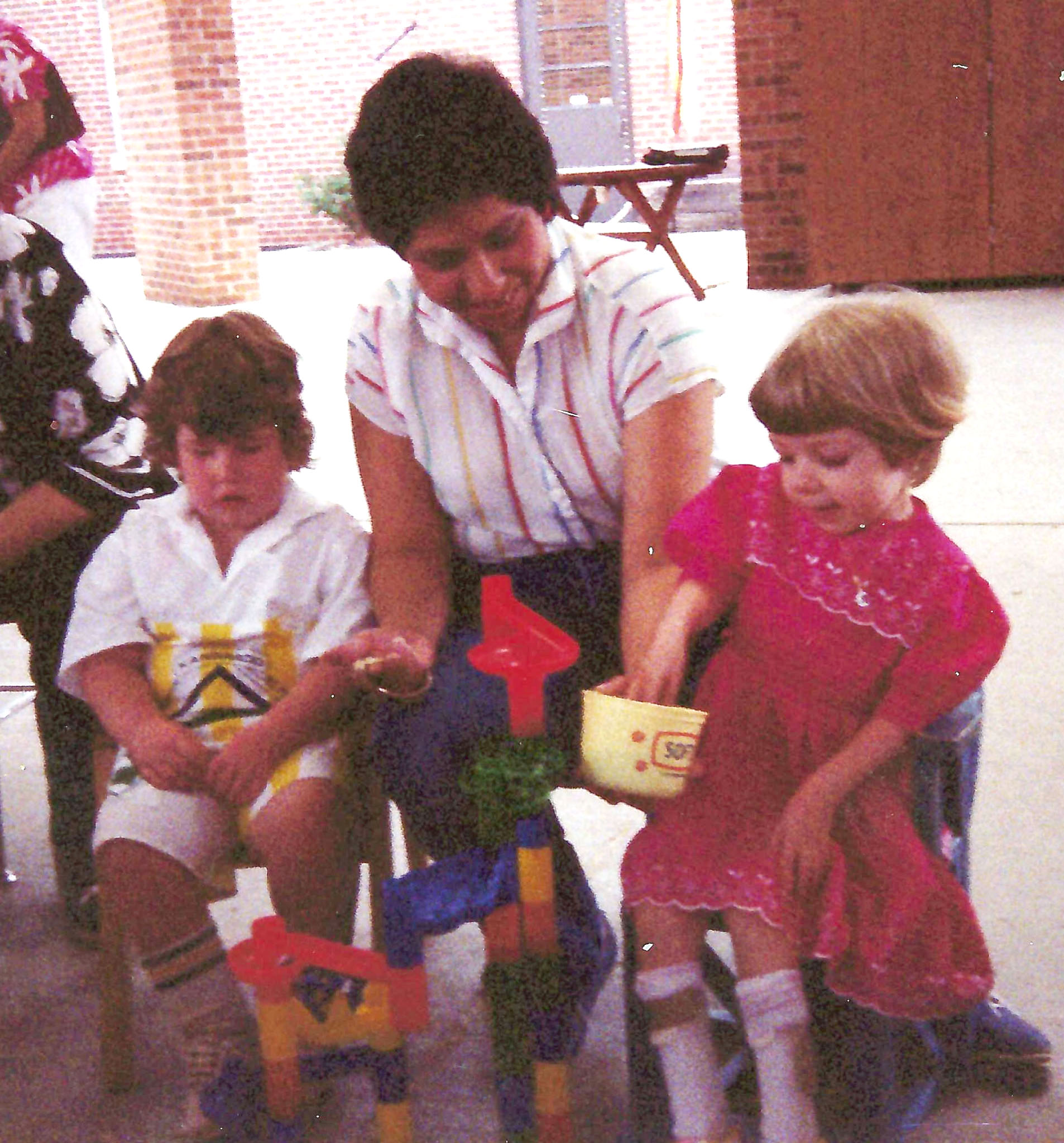 Carrie Greenwood - Then & Now...Champion of disability pride and ...