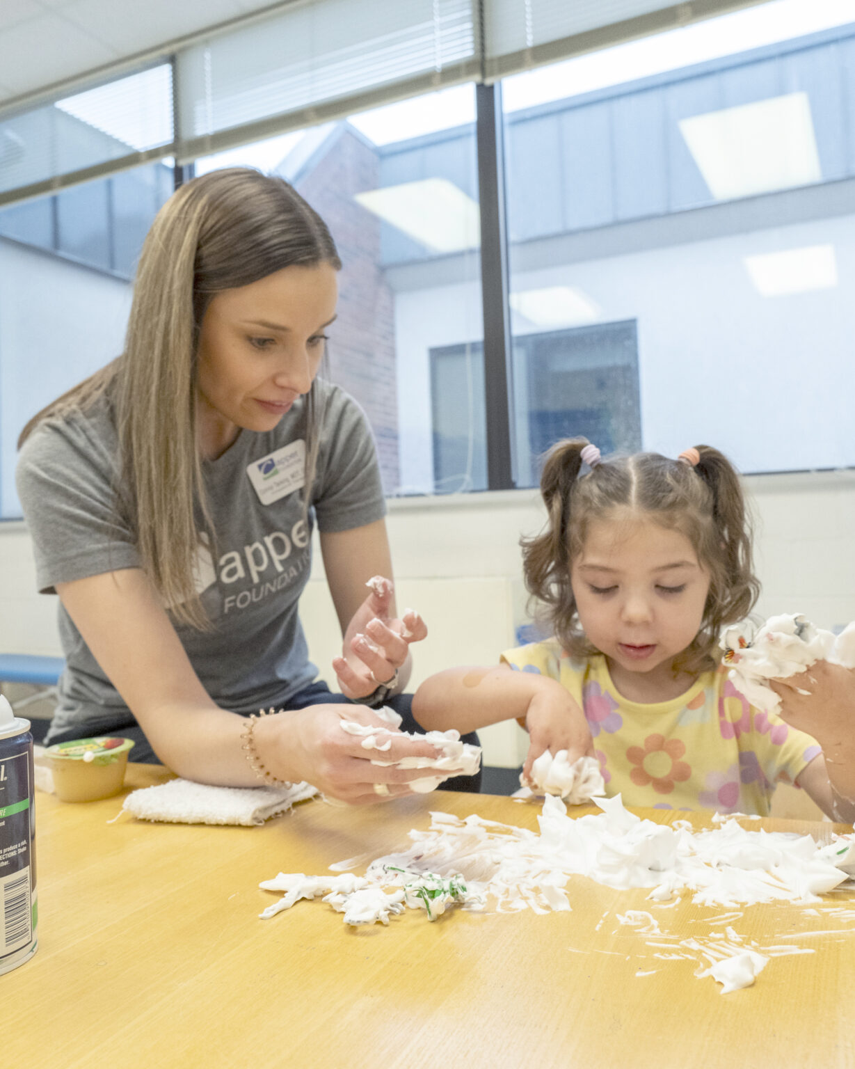 Capper Foundation - Capper Foundation